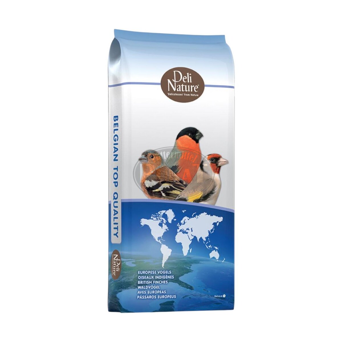 Deli Nature Nr. 96 Gimpel / Dompfaffen15kg, 5,60