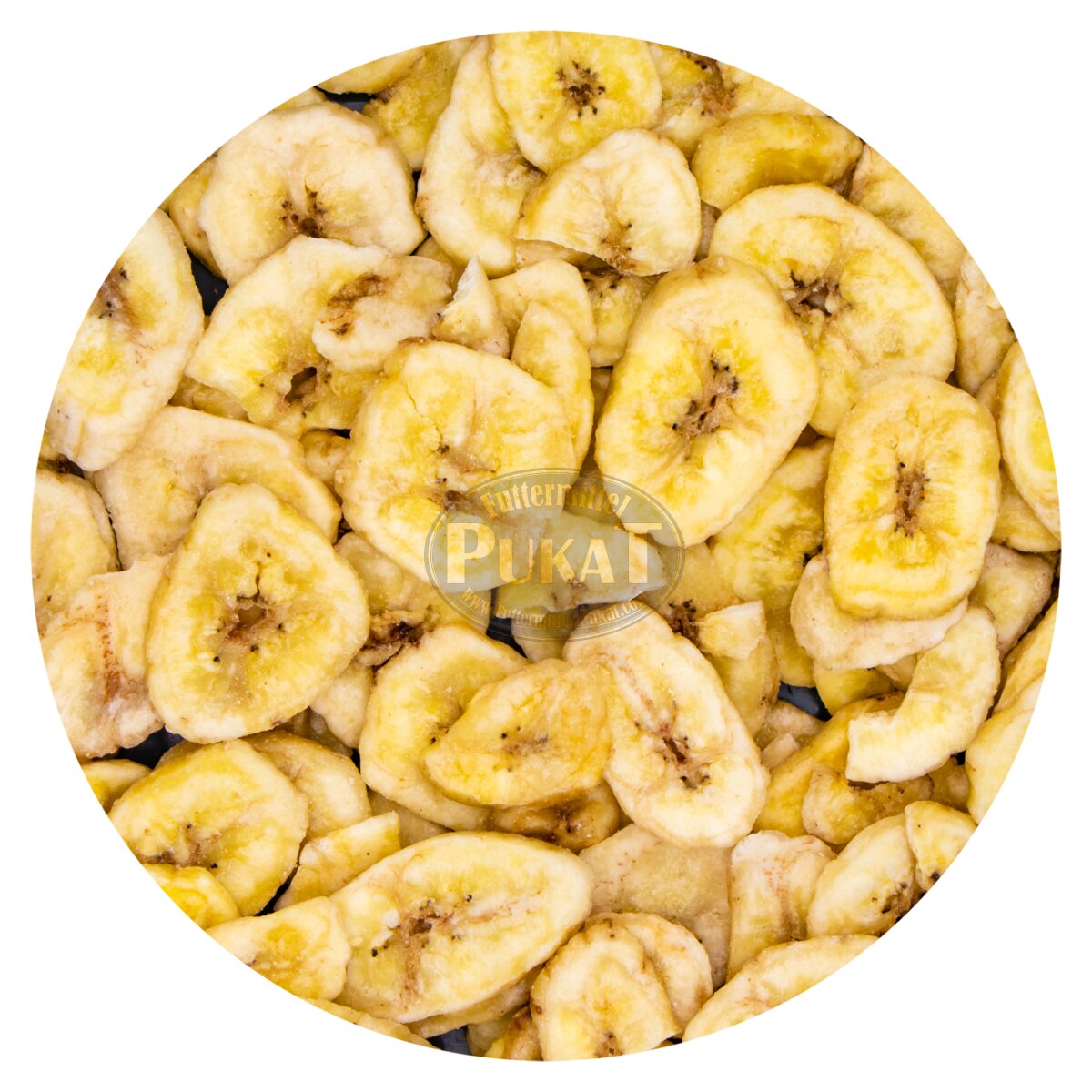 Bananenchips 700gr., 7,90
