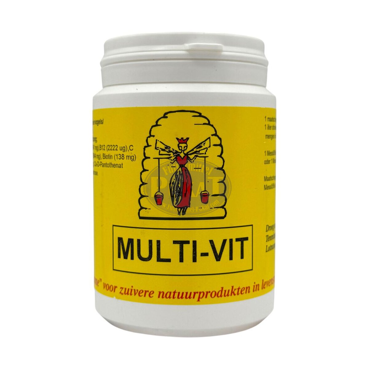 De Imme Multi-Vit 150g, 11,40