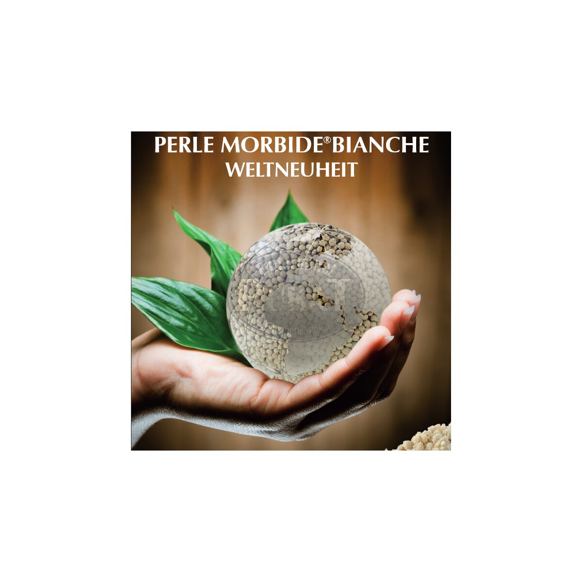 Ornitalia Perle Morbide Bianche 9kg, 66,90